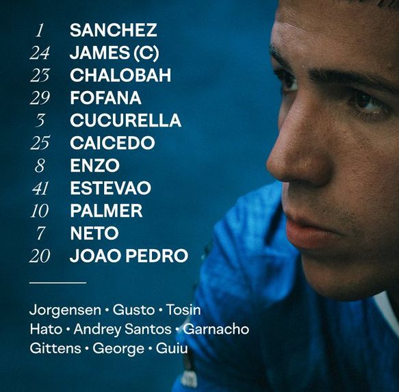 MUN 2:1 CHE | Official Manchester United FC vs Chelsea FC September ...